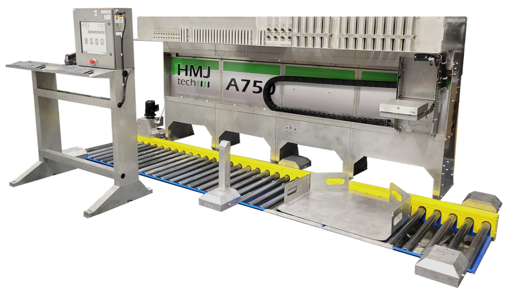 Dispensing Systems for Printing Ink - HMJ Tech