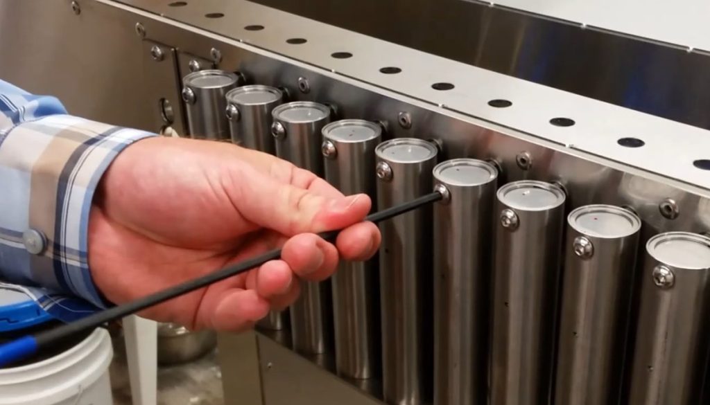 A750 Paste: High Viscosity Dispenser | HMJ tech