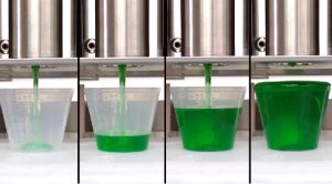 A750 Paste: High Viscosity Dispenser | HMJ tech